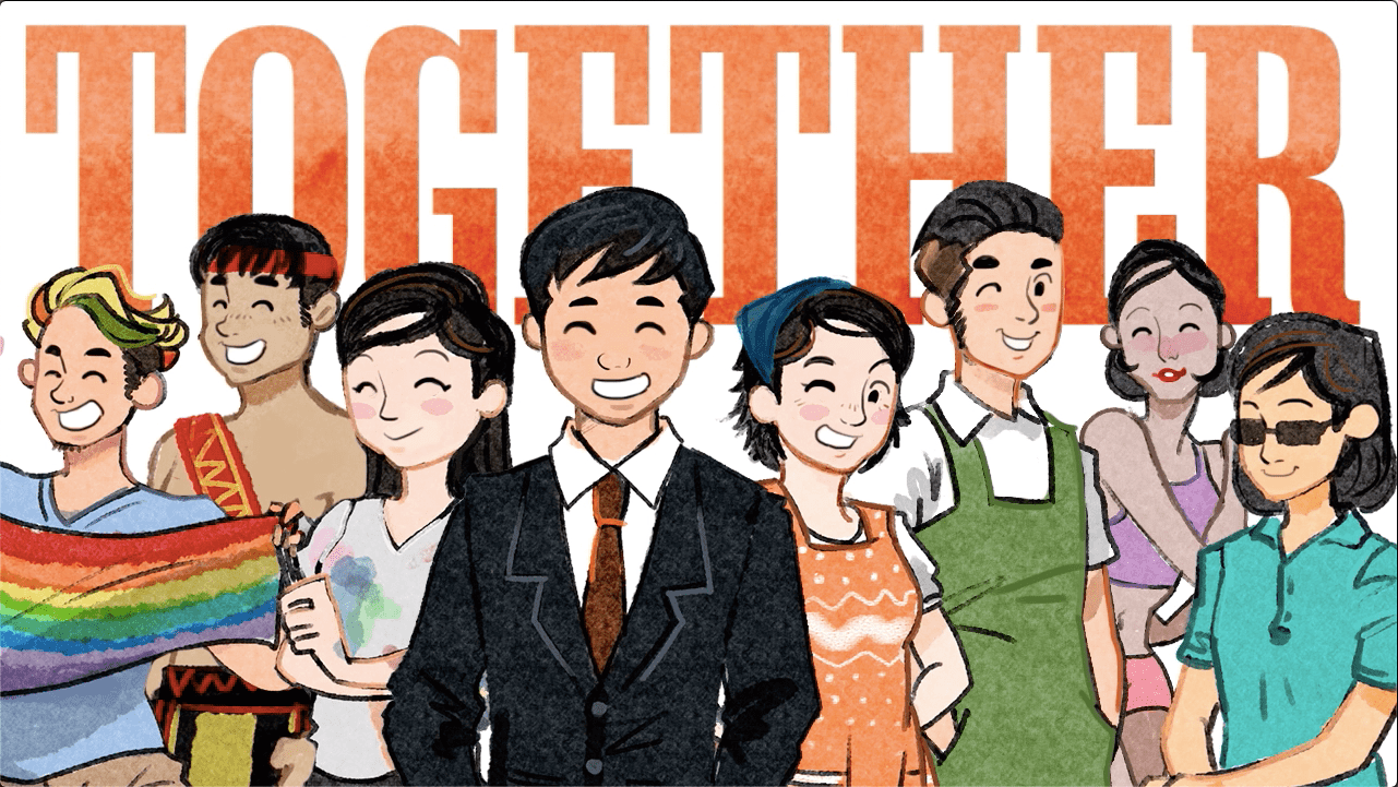 Projects – Project V Media